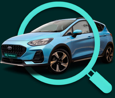 Car Quest - Quality Used Cars in Hall St, Ebbw Vale